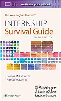 【预售】Internship Survival Guide