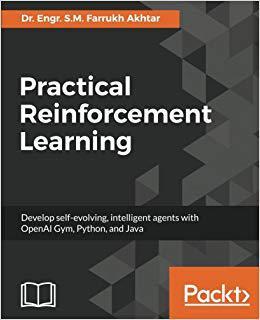 【预售】Practical Reinforcement Learning