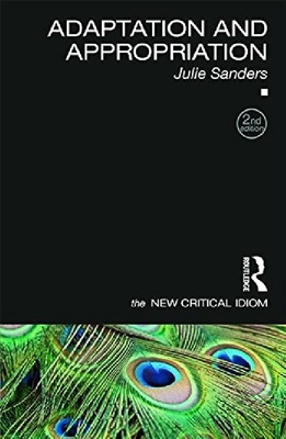 【预订】Adaptation and Appropriation