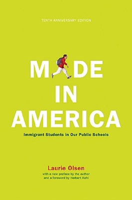 【预订】Made in America: Immigrant Students ...