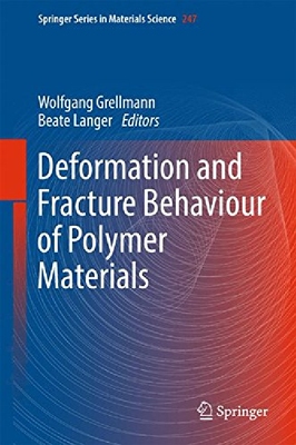 【预订】Deformation and Fracture Behaviour o...