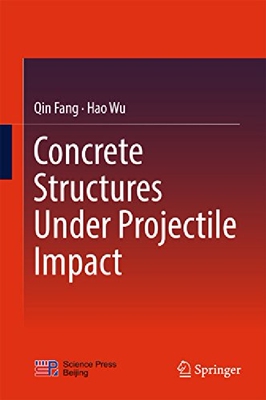 【预订】Concrete Structures Under Projectile...
