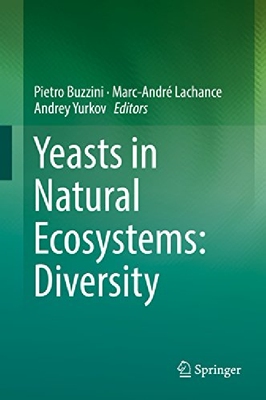 【预订】Yeasts in Natural Ecosystems: Divers...