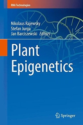 【预订】Plant Epigenetics