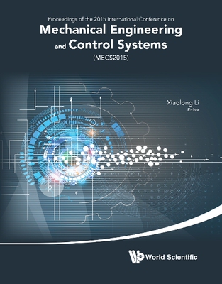 【预订】Mechanical Engineering and Control S...