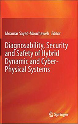 【预售】Diagnosability, Security and Safety ...