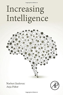 【预订】Increasing Intelligence