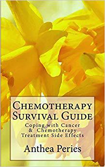 【预售】Chemotherapy Survival Guide: Coping ...