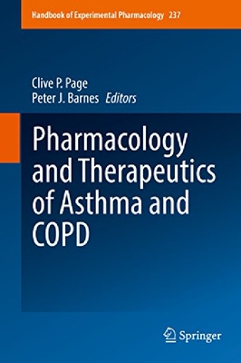 【预订】Pharmacology and Therapeutics of Ast...