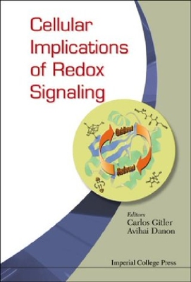 【预订】Cellular Implications of Redox Signa...