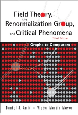 【预订】Field Theory, the Renormalization Gr...
