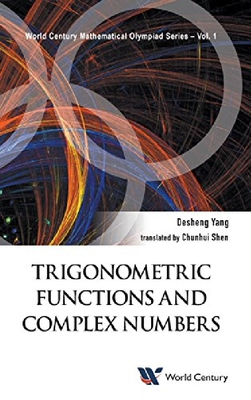 【预订】Trigonometric Functions and Complex ...
