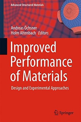 【预订】Improved Performance of Materials: D...