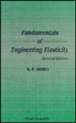 【预订】Fundamentals of Engineering Elastici...