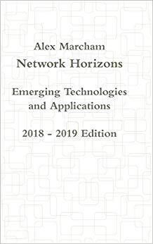 【预售】Network Horizons Emerging Technologi...