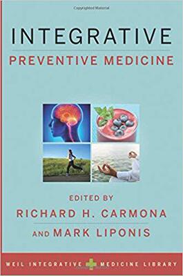【预售】Integrative Preventive Medicine