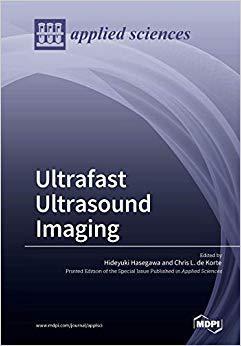 【预售】Ultrafast Ultrasound Imaging