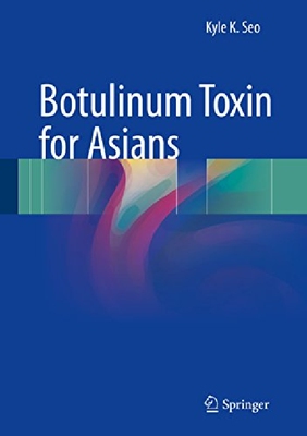 【预订】Botulinum Toxin for Asians
