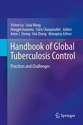 【预订】Handbook of Global Tuberculosis Cont...