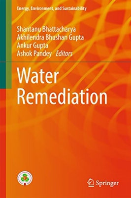 【预订】Water Remediation (2018)