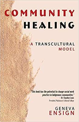 【预售】Community Healing: A Transcultural M...