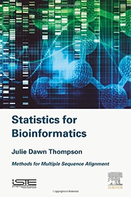 【预订】Statistics for Bioinformatics