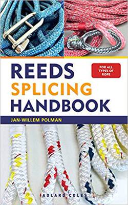 【预售】Reeds Splicing Handbook