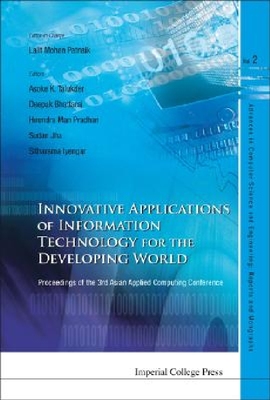 【预订】Innovative Applications of Informati...
