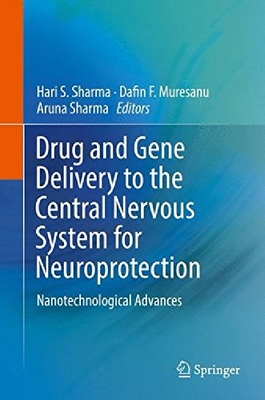 【预订】Drug and Gene Delivery to the Centra...
