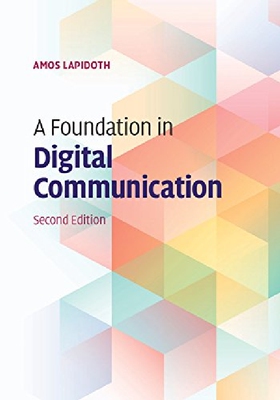 【预订】A Foundation in Digital Communicatio...