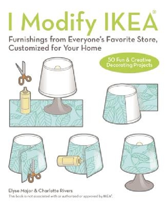 【预订】I Modify Ikea: Furnishings from Ever...