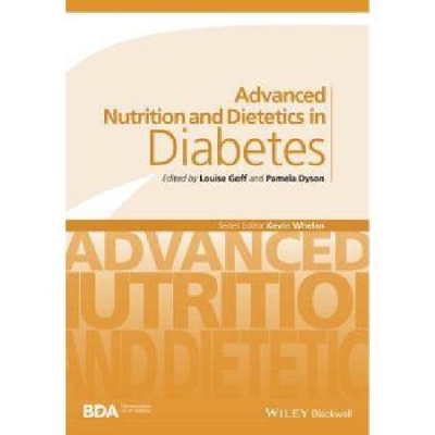 【预订】Advanced Nutrition and Dietetics in ...