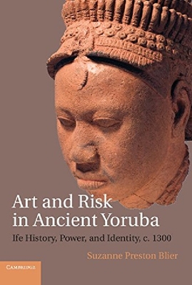 【预订】Art and Risk in Ancient Yoruba