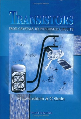 【预订】Transistors