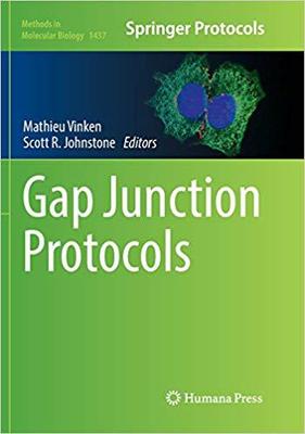 【预售】Gap Junction Protocols