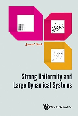 【预订】Strong Uniformity And Large Dynamica...