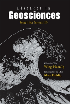 【预订】Advances in Geosciences - Volume 8