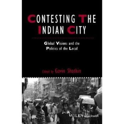 【预订】Contesting the Indian City - Global ...