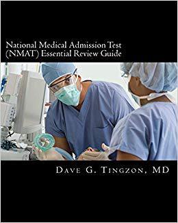 【预售】National Medical Admission Test (Nma...