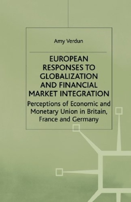 【预订】European Responses to Globalization ...