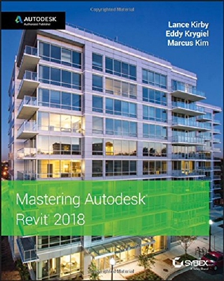【预订】Mastering Autodesk Revit for Archite...