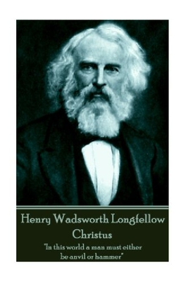 【预订】Henry Wadsworth Longfellow - Christu...