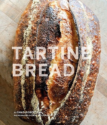 【预订】Tartine Bread