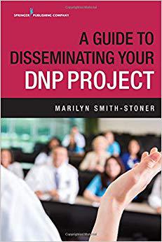 【预售】A Guide to Disseminating Your Dnp Pr...
