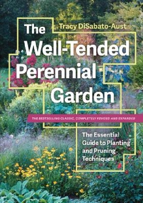 【预订】The Well-Tended Perennial Garden: Th...