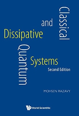 【预订】Classical And Quantum Dissipative Sy...