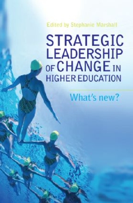 【预订】Strategic Leadership of Change in Hi...