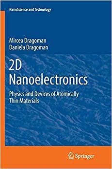 【预售】2D Nanoelectronics: Physics and Devi...