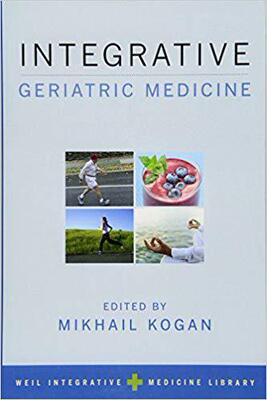 【预售】Integrative Geriatric Medicine
