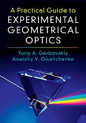【预订】A Practical Guide to Experimental Ge...